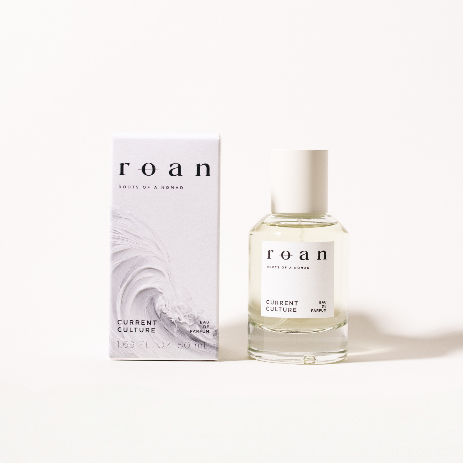 ROAN Fragrances l Roots of a Nomad