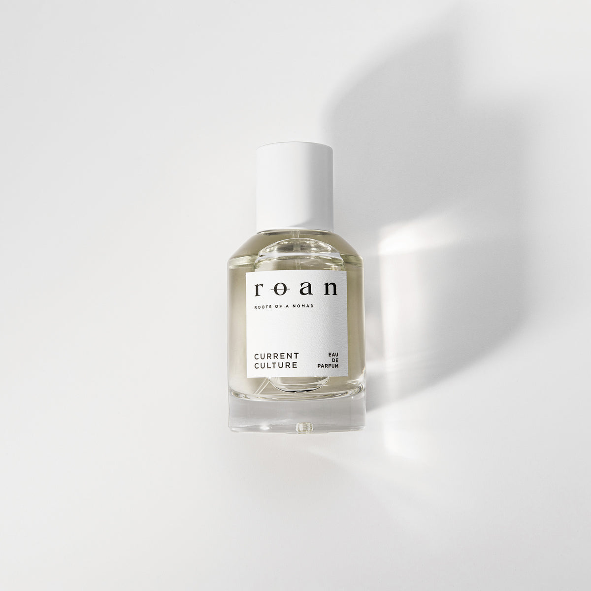 ROAN Fragrances l Roots of a Nomad