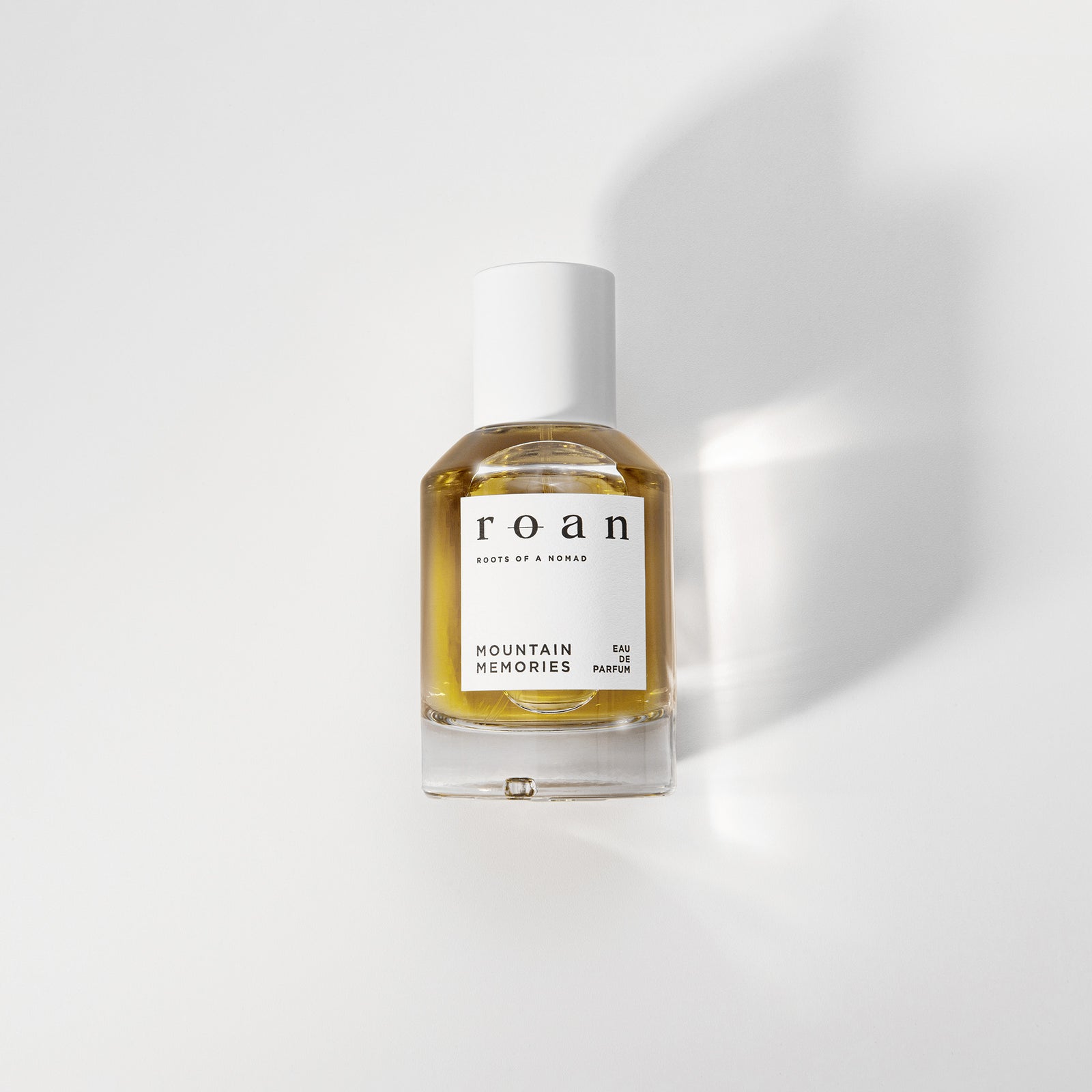 ROAN Fragrances l Roots of a Nomad